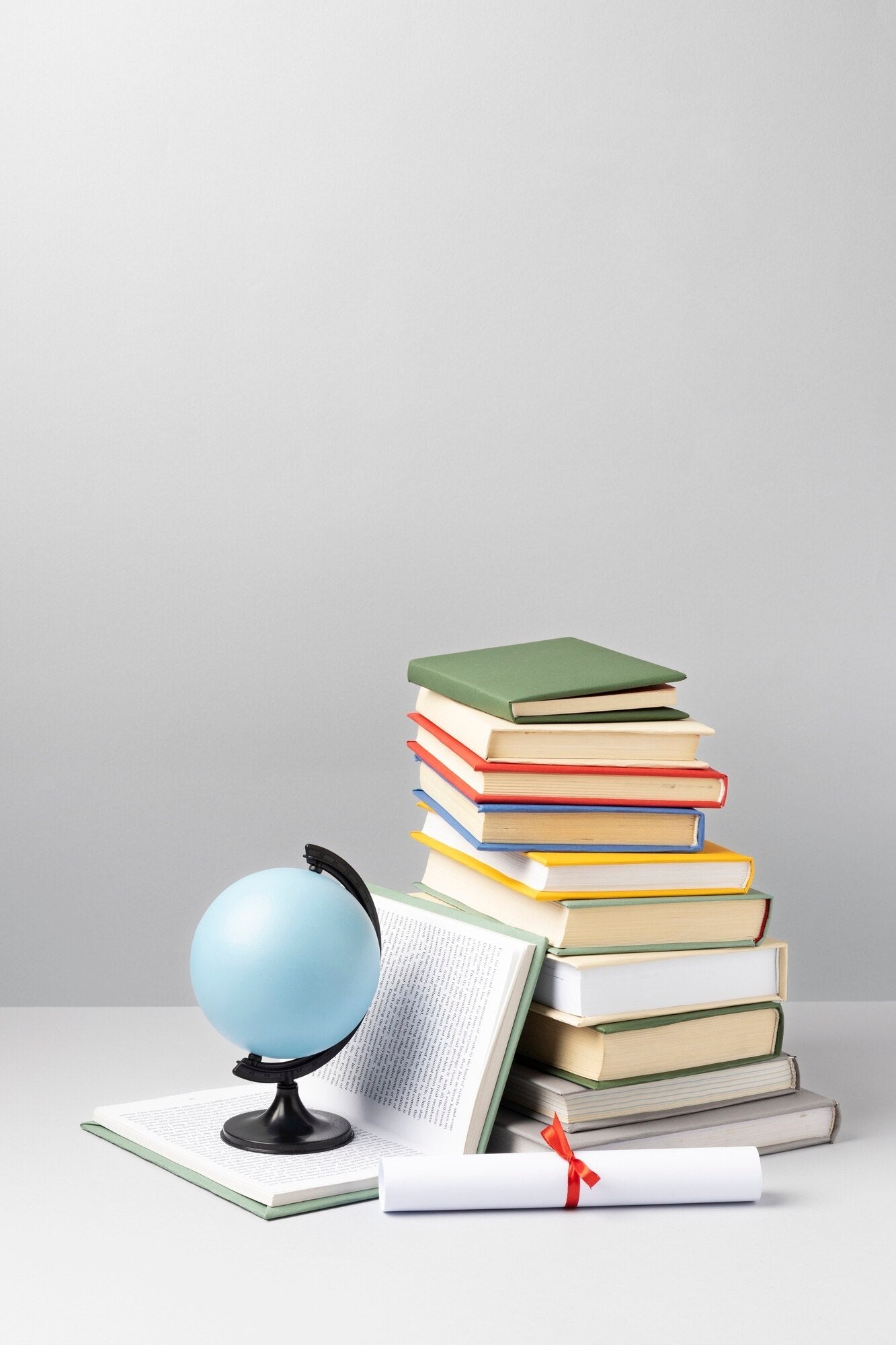 Educational Materials – Qpm Stationery